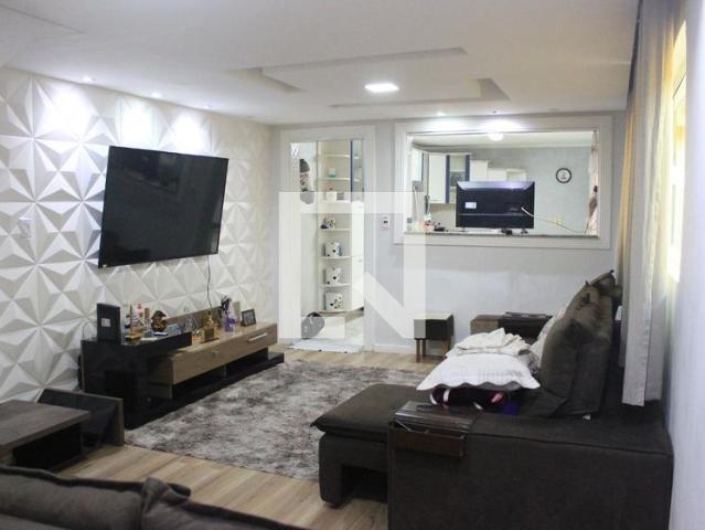 Casa, Inocoop, 2 Quartos, 120 m2 Guarulhos