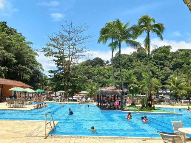 Casa inteira: PRAIA & SERRA Melhor Resort Angra RJ