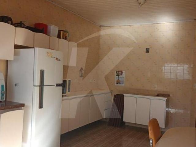 Casa interessante, oportunidade de investimento em Santa Teresinha