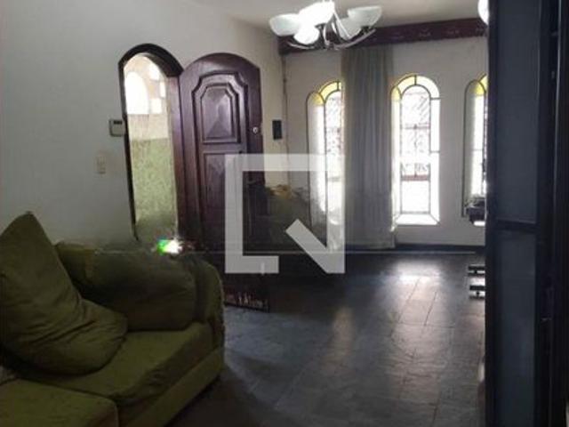 Casa, Jardim Maria Rita, 3 Quartos, 100 m2 São Paulo