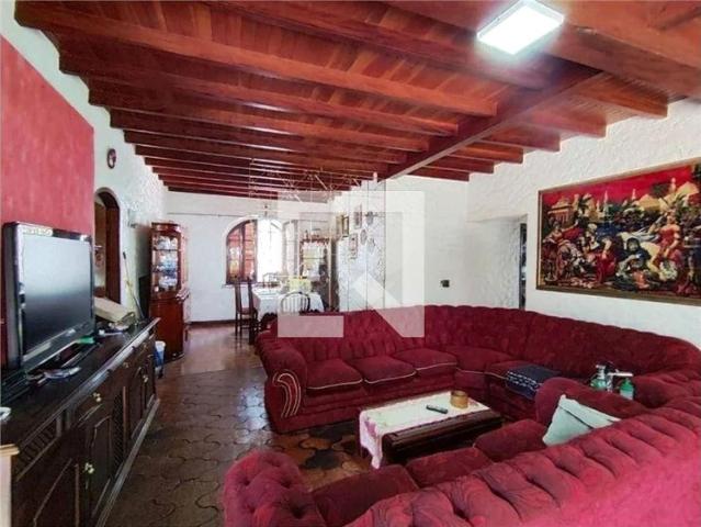 Casa, Interlagos, 3 Quartos, 317 m2 São Paulo