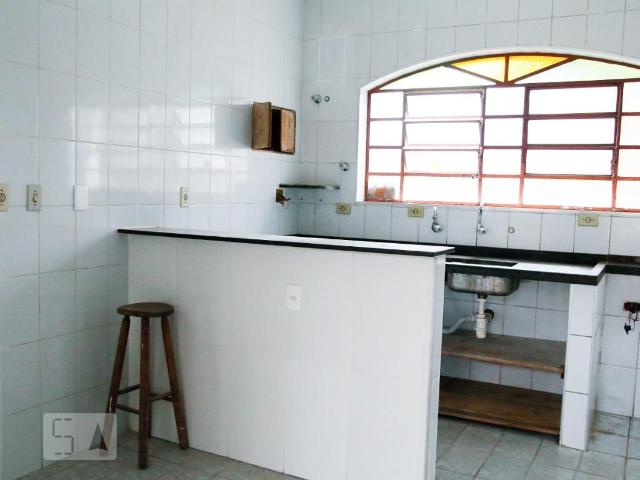 Casa, Interlagos, 1 Quarto, 30 m2 São Paulo