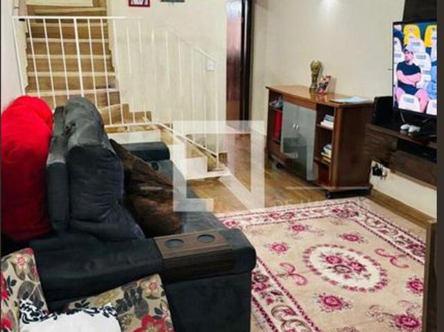 Casa, Interlagos, 2 Quartos, 142 m2 São Paulo