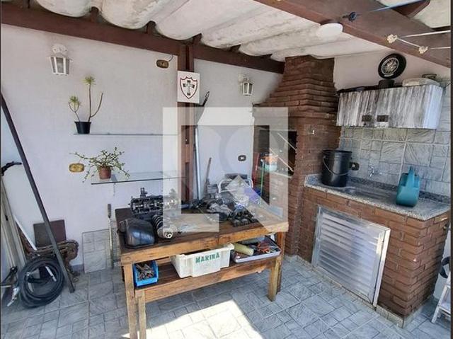 Casa, Interlagos, 2 Quartos, 117 m2 São Paulo
