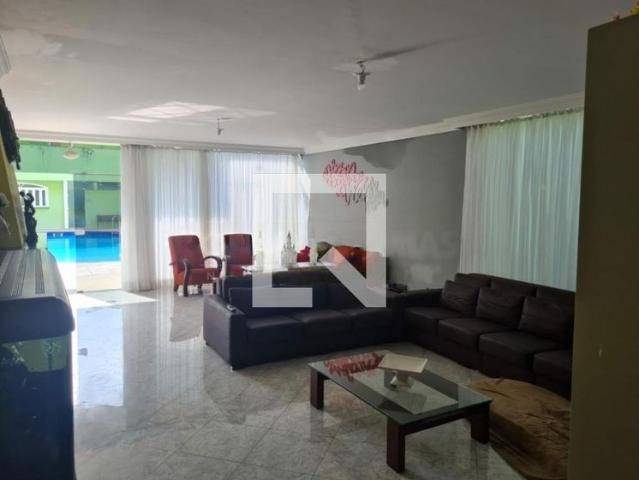Casa, Interlagos, 7 Quartos, 900 m2 São Paulo