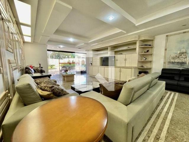 Casa, Interlagos, 4 Quartos, 1180 m2 São Paulo