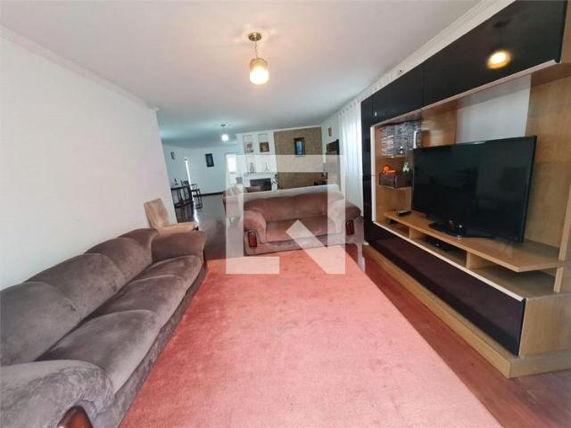 Casa, Interlagos, 4 Quartos, 267 m2 São Paulo