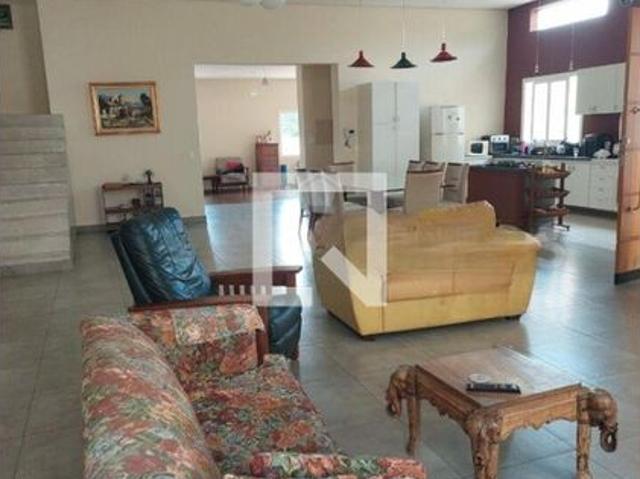Casa, Interlagos, 4 Quartos, 265 m2 São Paulo