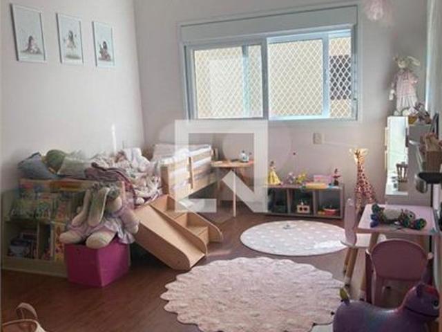Casa, Interlagos, 4 Quartos, 350 m2 São Paulo