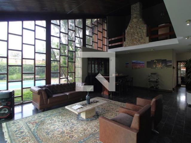 Casa, Interlagos, 4 Quartos, 386 m2 São Paulo