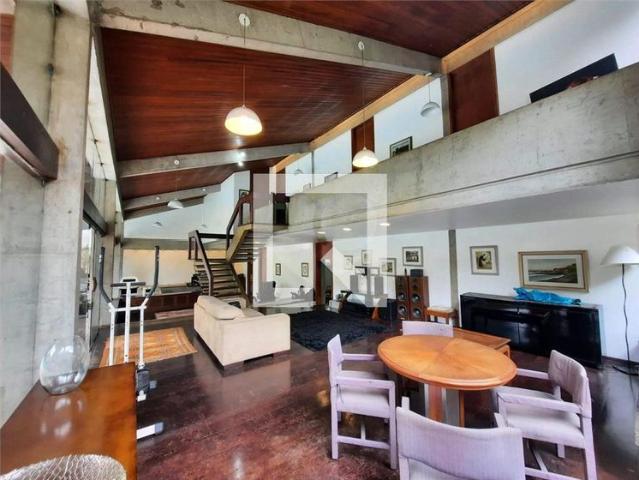 Casa, Interlagos, 4 Quartos, 450 m2 São Paulo