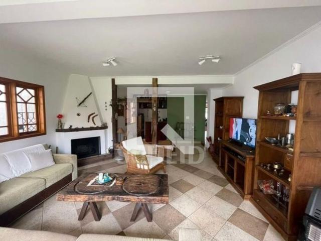 Casa, Interlagos, 4 Quartos, 457 m2 São Paulo