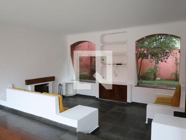 Casa, Interlagos, 4 Quartos, 428 m2 São Paulo