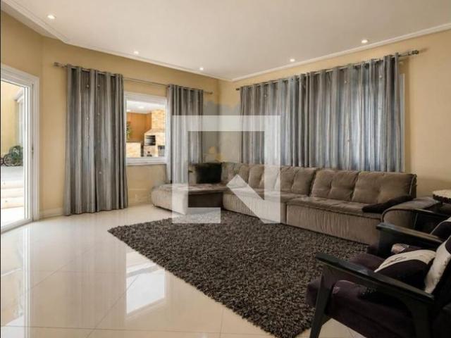 Casa, Interlagos, 4 Quartos, 433 m2 São Paulo