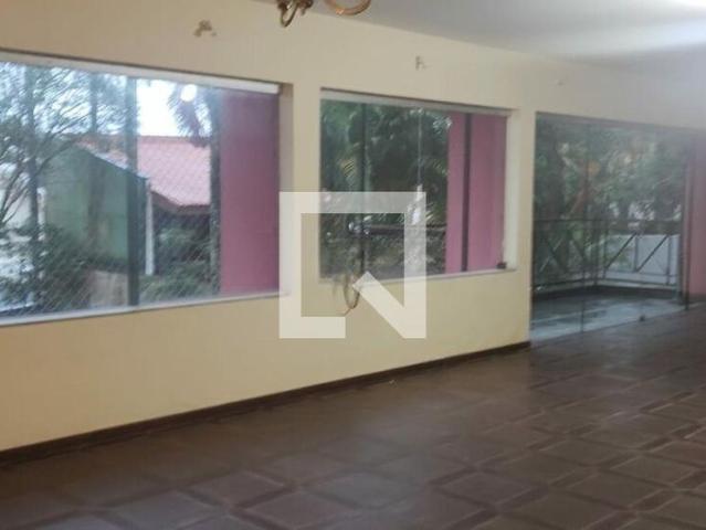 Casa, Interlagos, 4 Quartos, 500 m2 São Paulo