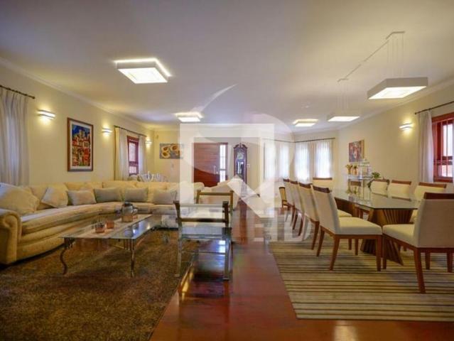 Casa, Interlagos, 4 Quartos, 500 m2 São Paulo