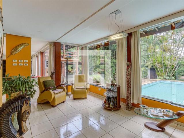 Casa, Interlagos, 4 Quartos, 700 m2 São Paulo