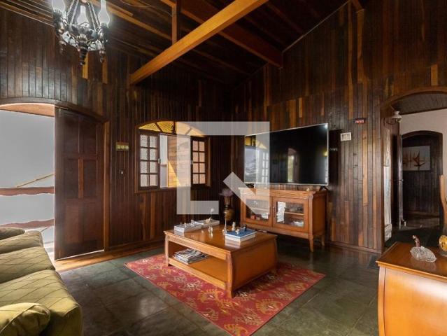Casa, Interlagos, 5 Quartos, 300 m2 São Paulo