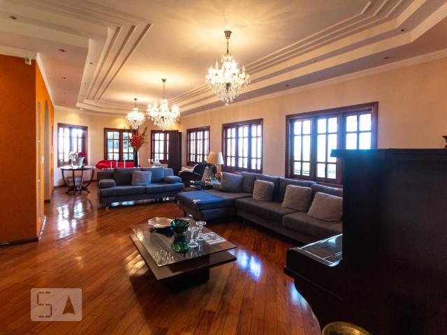 Casa, Interlagos, 5 Quartos, 480 m2 São Paulo