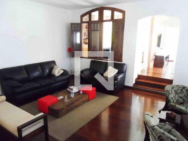 Casa, Interlagos, 5 Quartos, 400 m2 São Paulo
