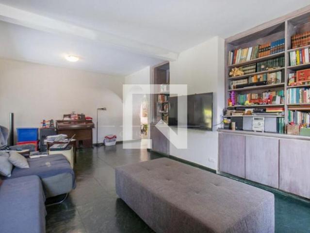 Casa, Interlagos, 5 Quartos, 580 m2 São Paulo