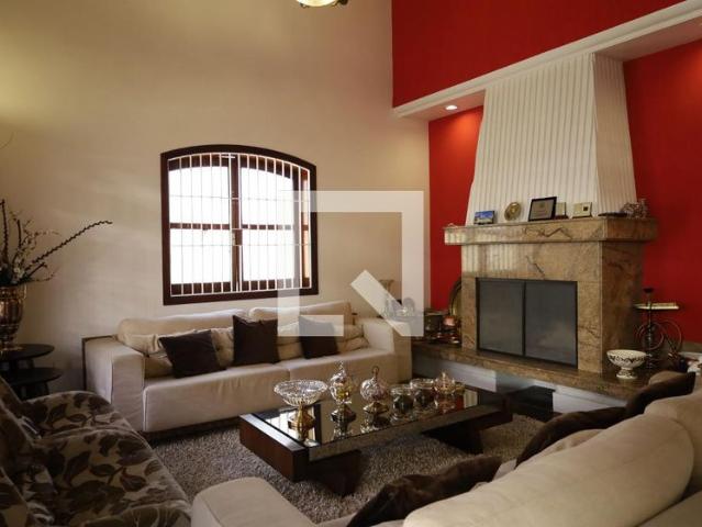 Casa, Interlagos, 5 Quartos, 600 m2 São Paulo
