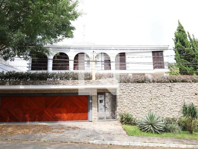 Casa, Interlagos, 4 Quartos, 945 m2 São Paulo