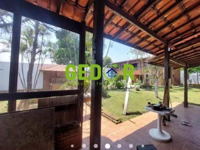 Casa, Interlagos, São Paulo R$ 3 mi, Cod: 5004