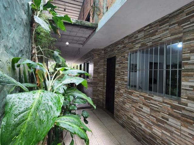 CASA invest 317,5m² | 04 casas| 04 vagas | R$ 750mil Bonança Osasco SP