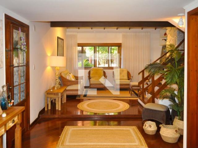 Casa, Ipanema, 3 Quartos, 188 m2 Porto Alegre