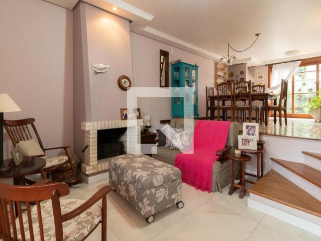 Casa, Ipanema, 3 Quartos, 285 m2 Porto Alegre