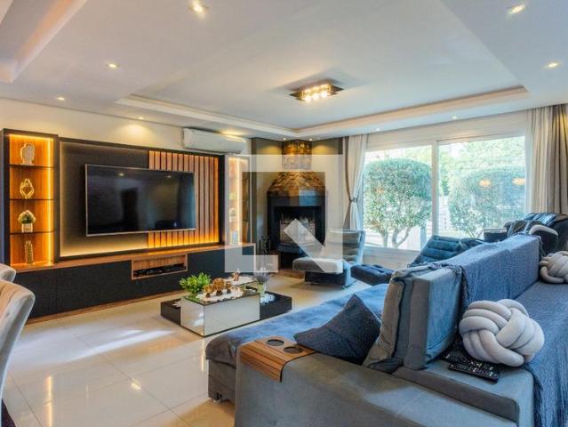 Casa, Ipanema, 3 Quartos, 360 m2 Porto Alegre