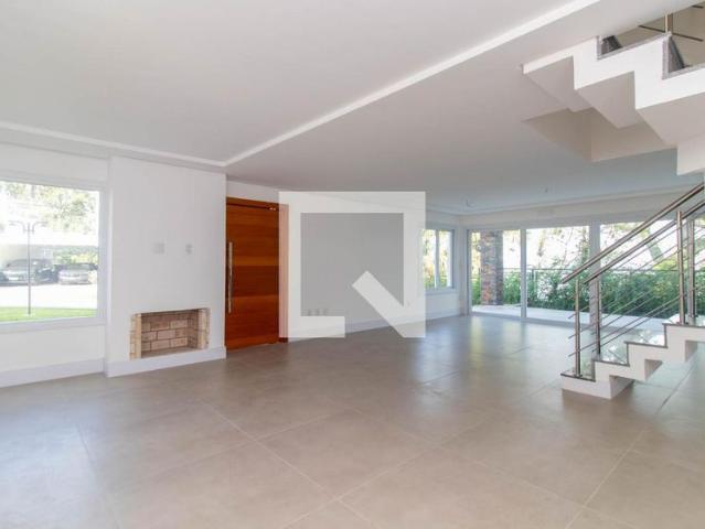 Casa, Ipanema, 3 Quartos, 300 m2 Porto Alegre
