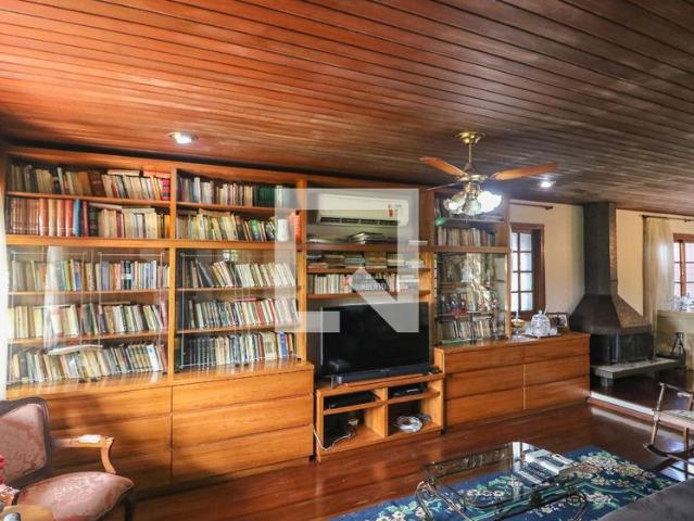 Casa, Ipanema, 5 Quartos, 293 m2 Porto Alegre