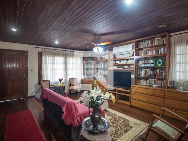 Casa, Ipanema, 5 Quartos, 350 m2 Porto Alegre