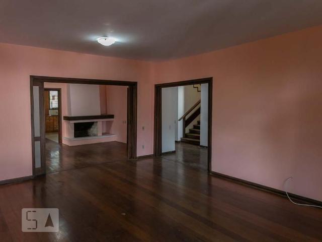 Casa, Ipanema, 5 Quartos, 320 m2 Porto Alegre