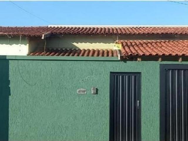 Casa, Ipe Amarelo, Frutal, MG