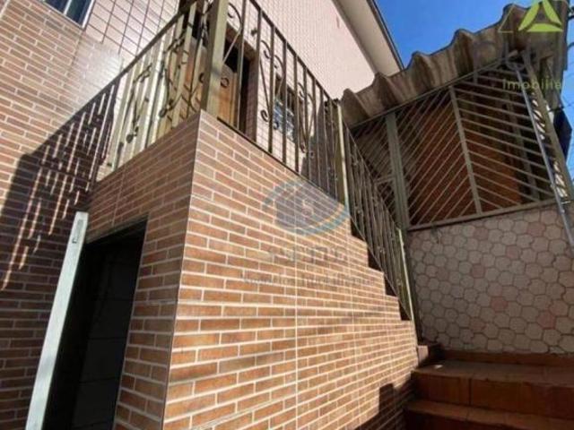 Casa Ipiranga mais 2 salões perto de Metro
