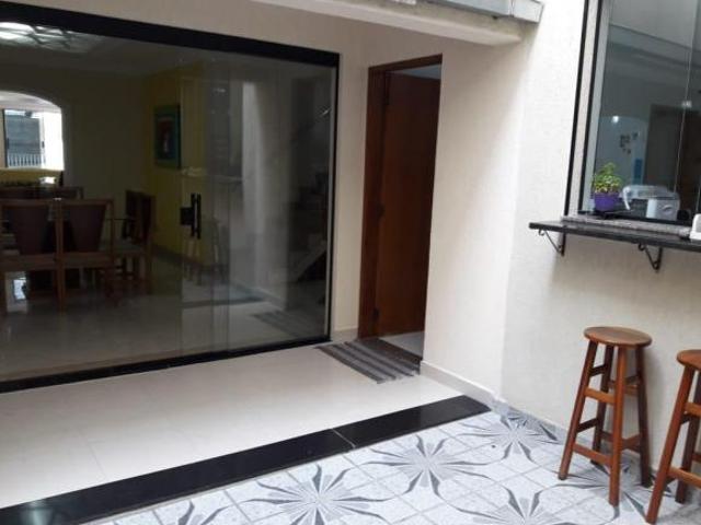 Casa, Ipiranga, Sp, SP