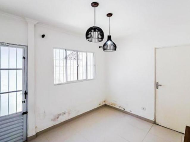 Casa Ipiranga Vila Monumento 1 Quarto 1 Vaga Venda / Compra 70 m²
