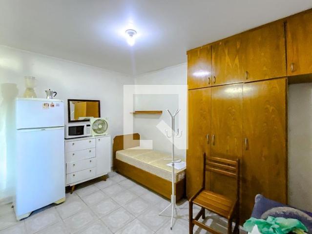 Casa, Ipiranga, 1 Quarto, 19 m2 São Paulo