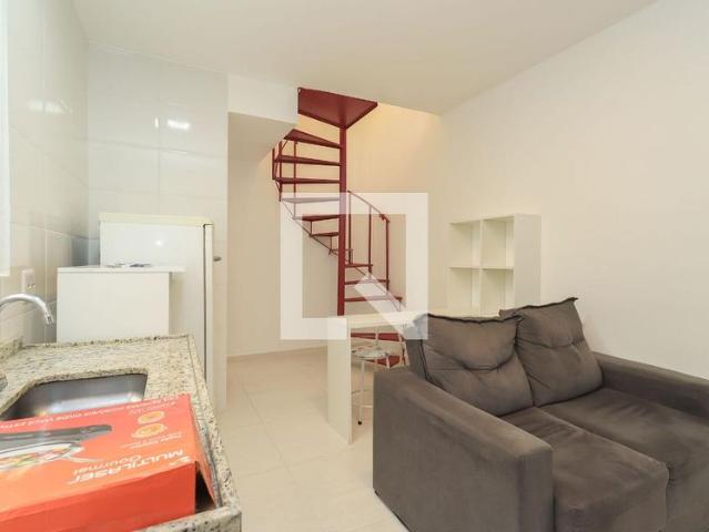 Casa, Ipiranga, 1 Quarto, 35 m2 São Paulo