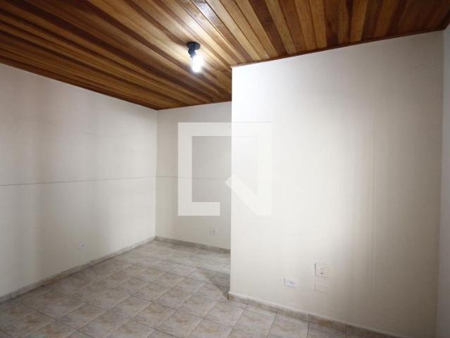 Casa, Ipiranga, 1 Quarto, 35 m2 São Paulo