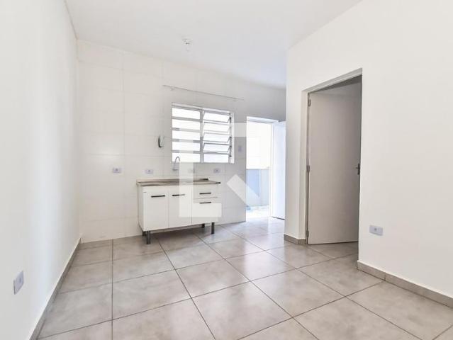 Casa, Ipiranga, 1 Quarto, 36 m2 São Paulo