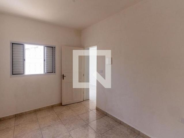 Casa, Ipiranga, 1 Quarto, 30 m2 São Paulo