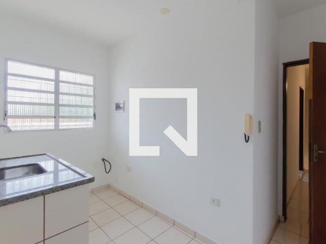 Casa, Ipiranga, 1 Quarto, 30 m2 São Paulo