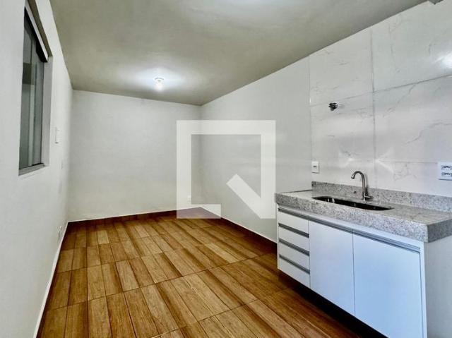 Casa, Ipiranga, 1 Quarto, 40 m2 Belo Horizonte