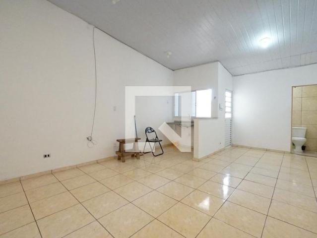 Casa, Ipiranga, 1 Quarto, 40 m2 São Paulo