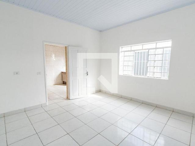 Casa, Ipiranga, 1 Quarto, 40 m2 São Paulo