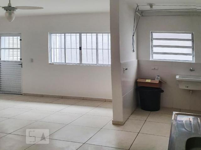 Casa, Ipiranga, 2 Quartos, 50 m2 São Paulo